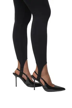 JLUXLABEL Foundation Stirrup Legging