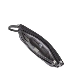 BAGGALLINI Securtex Classic Anti-theft Duo Travel Pouch