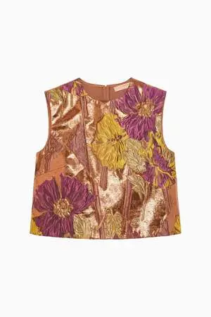 Ulla Johnson Cybil Top