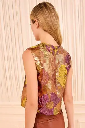 Ulla Johnson Cybil Top