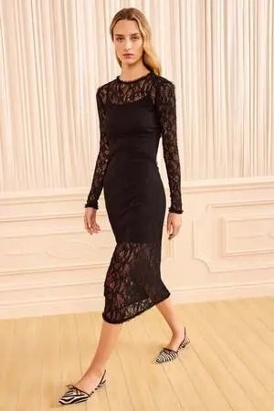 Ulla Johnson Francoise Dress
