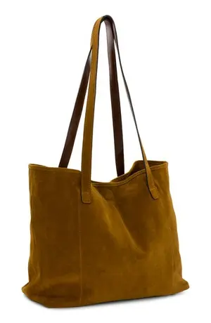 PATRICIA NASH Elise Leather Tote