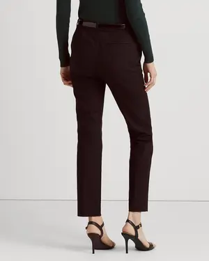Ralph Lauren Slim Leg Pants