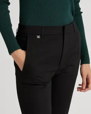 Ralph Lauren Slim Leg Pants