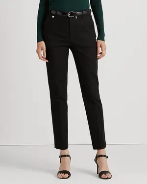 Ralph Lauren Slim Leg Pants