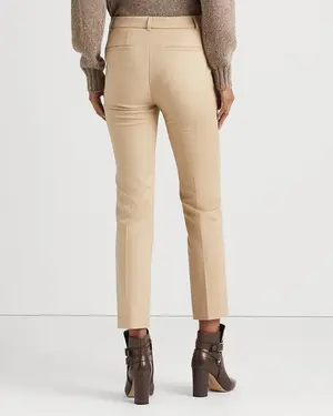 Ralph Lauren Slim Leg Pants
