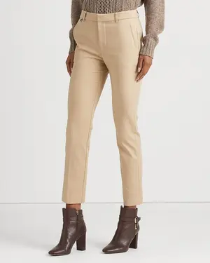 Ralph Lauren Slim Leg Pants