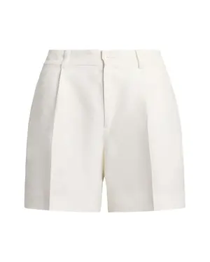 Ralph Lauren Pleated Twill Shorts