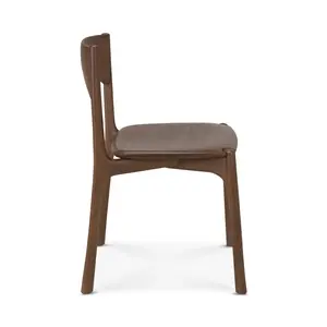 ETHNICRAFT Pi Dining Chair