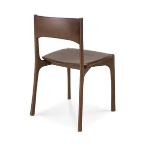 ETHNICRAFT Pi Dining Chair