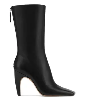 NAKED WOLFE Haute Leather Boots