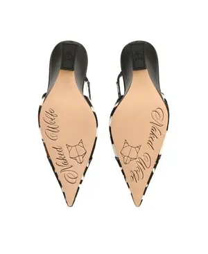 NAKED WOLFE Liquor Heels