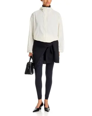 TOTEME Pointelle Leggings