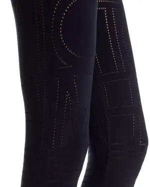 TOTEME Pointelle Leggings