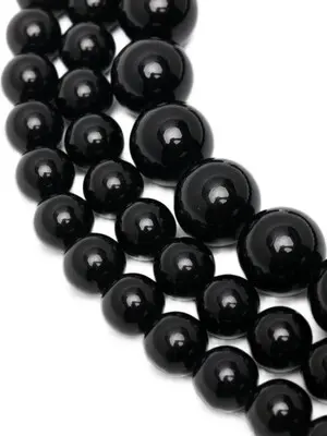 ALESSANDRO ENRIQUEZ Pearl Necklace