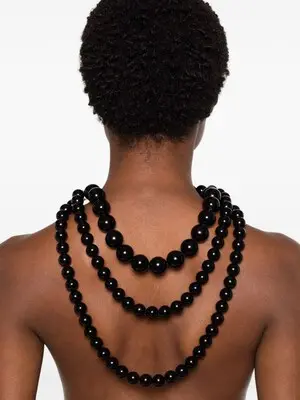 ALESSANDRO ENRIQUEZ Pearl Necklace