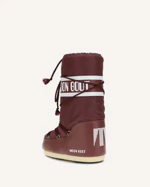 Moon Boot Icon Boots