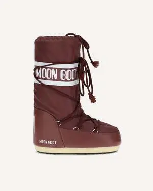Moon Boot Icon Boots