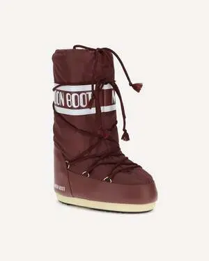 Moon Boot Icon Boots