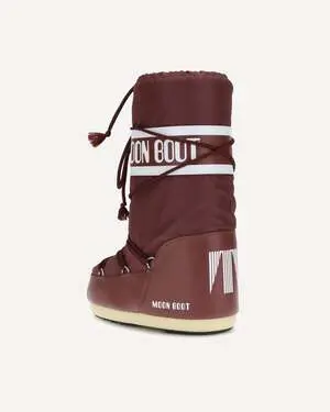 Moon Boot Icon Boots