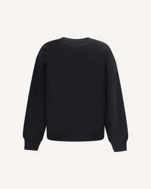 Maison Kitsuné Baby Fox Comfort Weathirt
