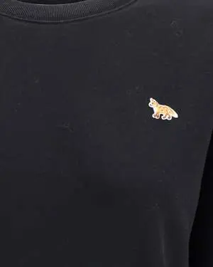 Maison Kitsuné Baby Fox Comfort Weathirt