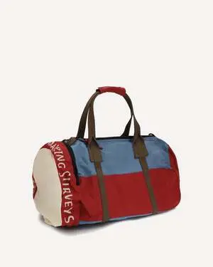 NAPAPIJRI Equator 61.44 L Travel Bag