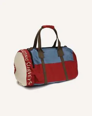 NAPAPIJRI Equator 61.44 L Travel Bag