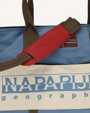 NAPAPIJRI Equator 61.44 L Travel Bag