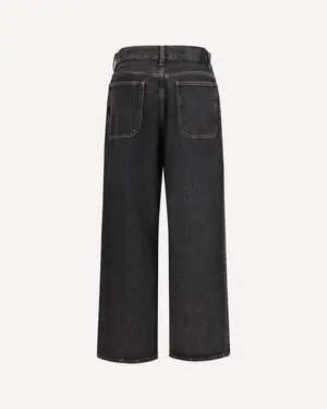 SUNFLOWER Super Wide Jeans