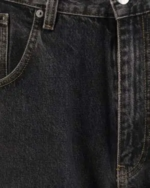 SUNFLOWER Super Wide Jeans