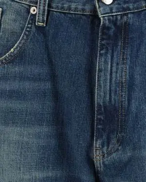 SUNFLOWER Super Wide Jeans