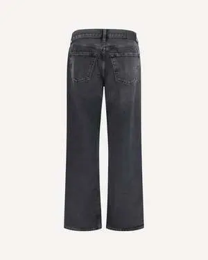 Citizens Of Humanity Wide-leg Denim Jeans