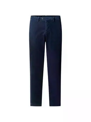 HACKETT  Sanderson Corduroy Trousers - Blue