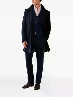 HACKETT  Sanderson Corduroy Trousers