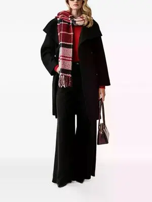 ISABELLE BLANCHE Ribbed-knit Sweater