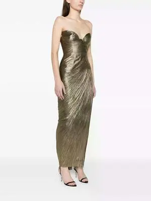 MARIA LUCIA HOHAN Minerva Gown