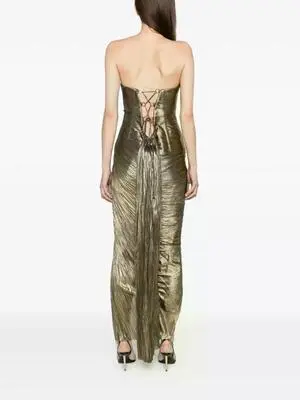 MARIA LUCIA HOHAN Minerva Gown