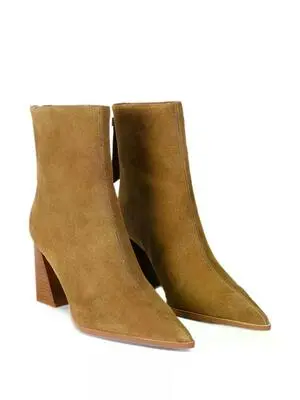 Kurt Geiger Richmond Ankle Boots