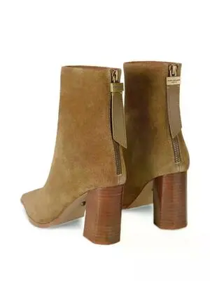 Kurt Geiger Richmond Ankle Boots