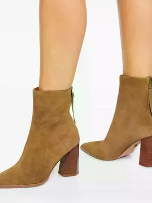 Kurt Geiger Richmond Ankle Boots