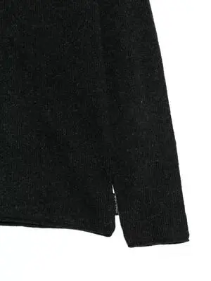 Marc O'polo Flecked Knit Sweater