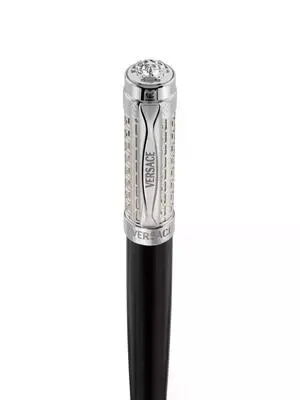 Versace Greca Ballpoint Pen