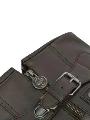Adidas Spezial Standish Holdalls Bag