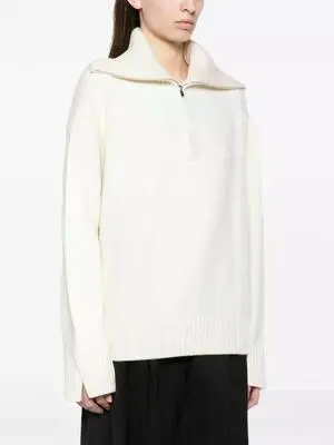Loro Piana Parksville Pullover