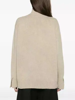 Loro Piana Parksville Turtleneck Sweater