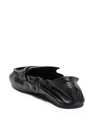 Senso Astro I Elasticated Penny Loafers