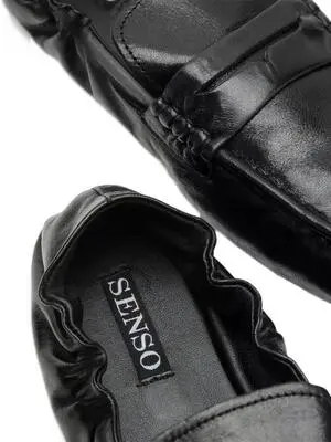 Senso Astro I Elasticated Penny Loafers