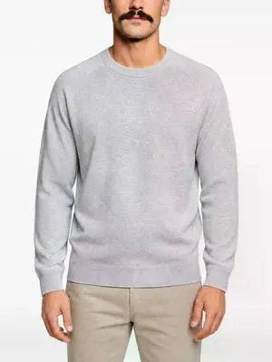 NOWADAYS Raglan-sleeve Sweater