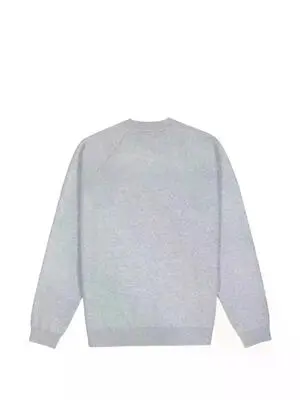 NOWADAYS Raglan-sleeve Sweater